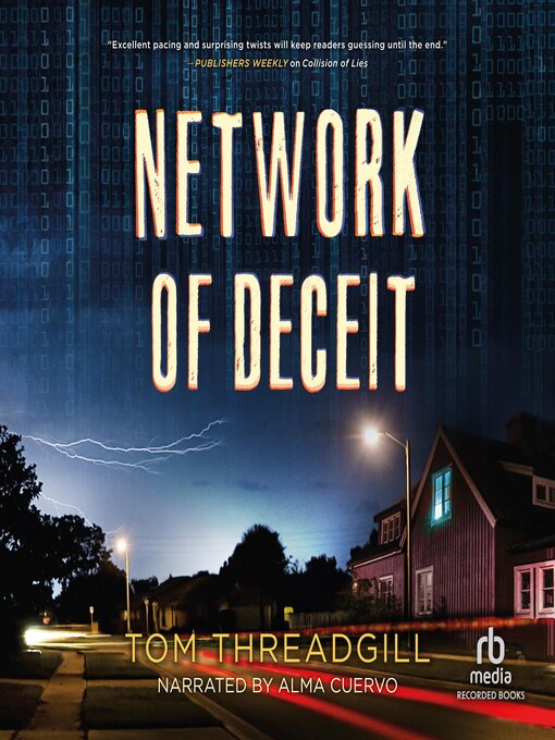 Libby - Network of Deceit